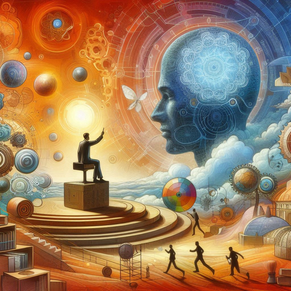 The Art of Teaching: Connecting Heart and Mind · English Significance Blog